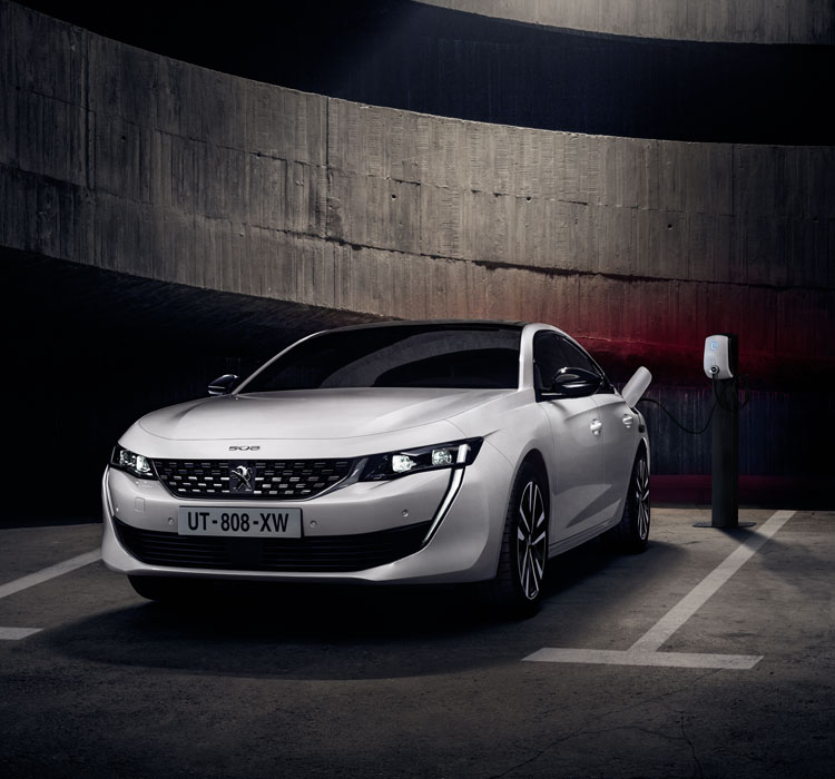 Avantages des véhicules électriques pour les professionnels | Peugeot