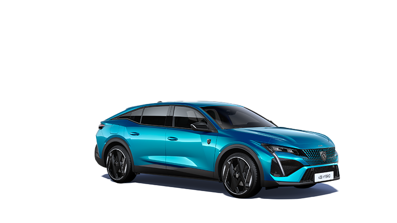 Voitures Break Peugeot : tous nos véhicules haut de gamme