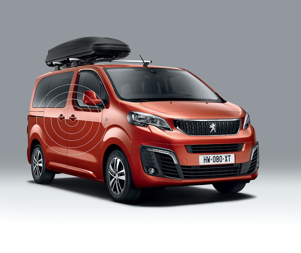 PEUGEOT range of vehicle accessories | PEUGEOT Accessories