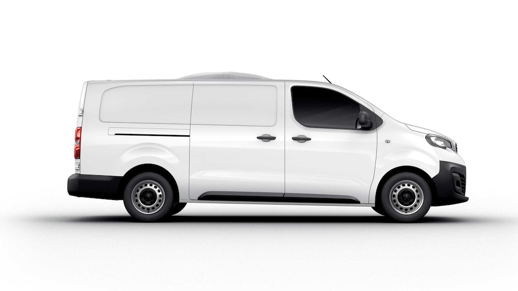 Camionnette & fourgon aménagés | La gamme Peugeot UTILITY